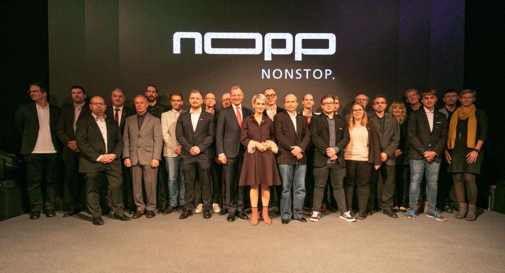 Nopp nonstop x4 in Leonding – Seite44