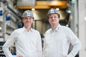 Trench Austria GmbH – Sense the Power – Seite44